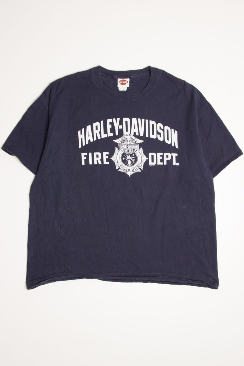 Las Vegas Fire Dept Shirts