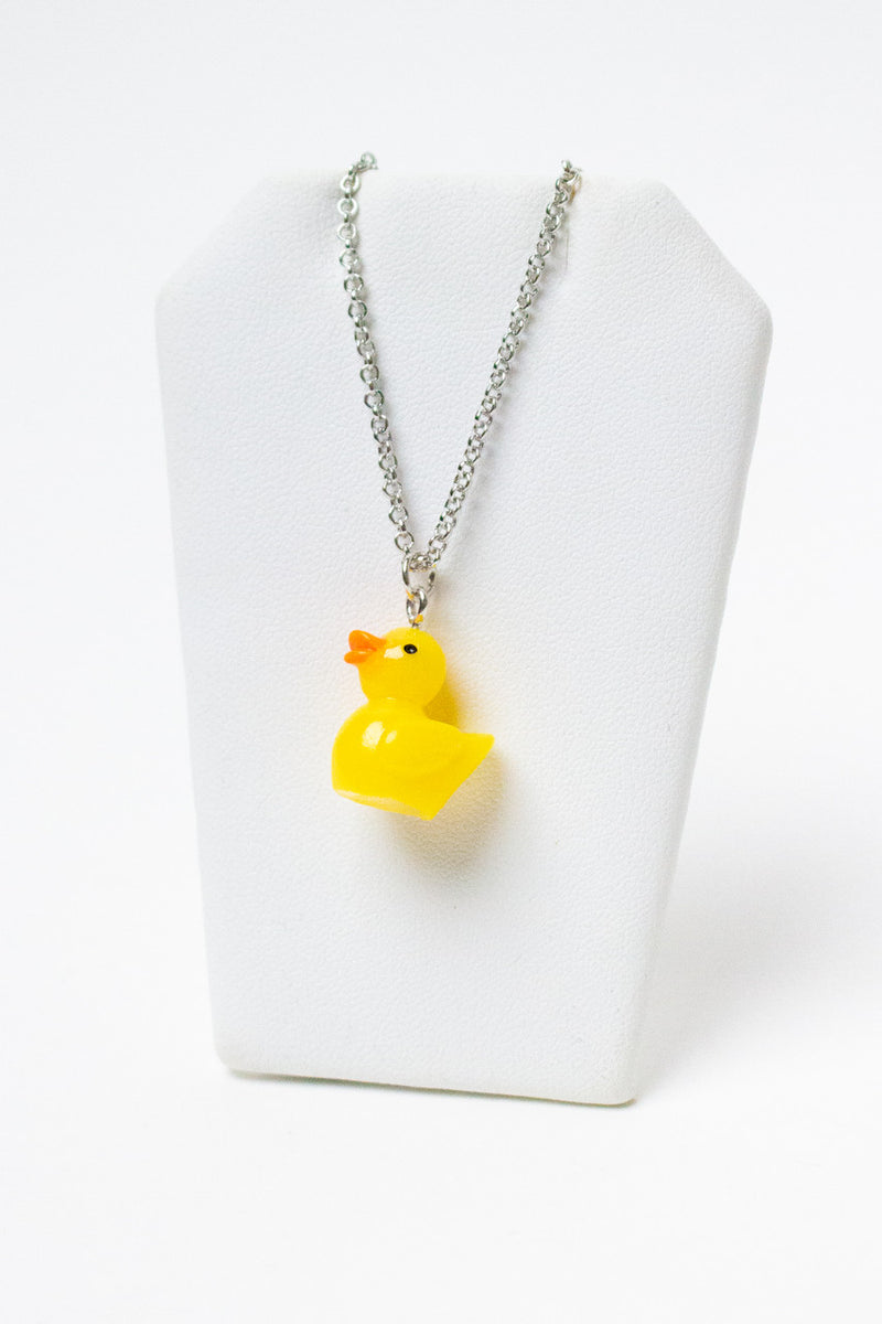 Rubber Ducky Necklace – Ragstock