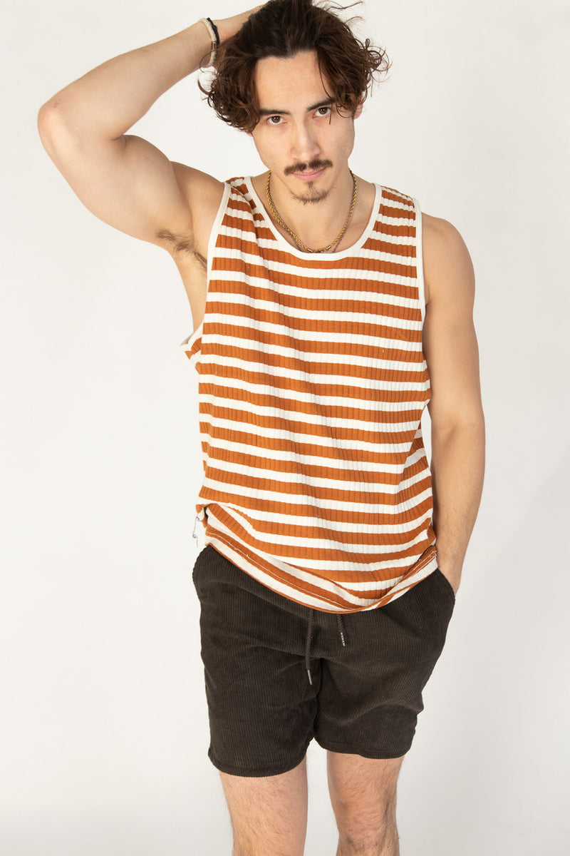 Camel Tank – Ragstock