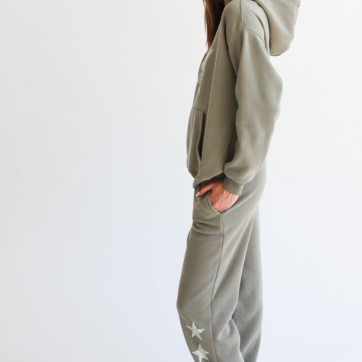 Woodland Star Sweatpants – Ragstock
