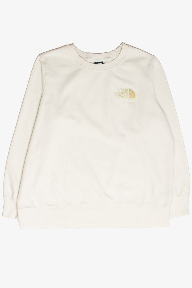 The North Face Logo Sweatshirt – Ragstock