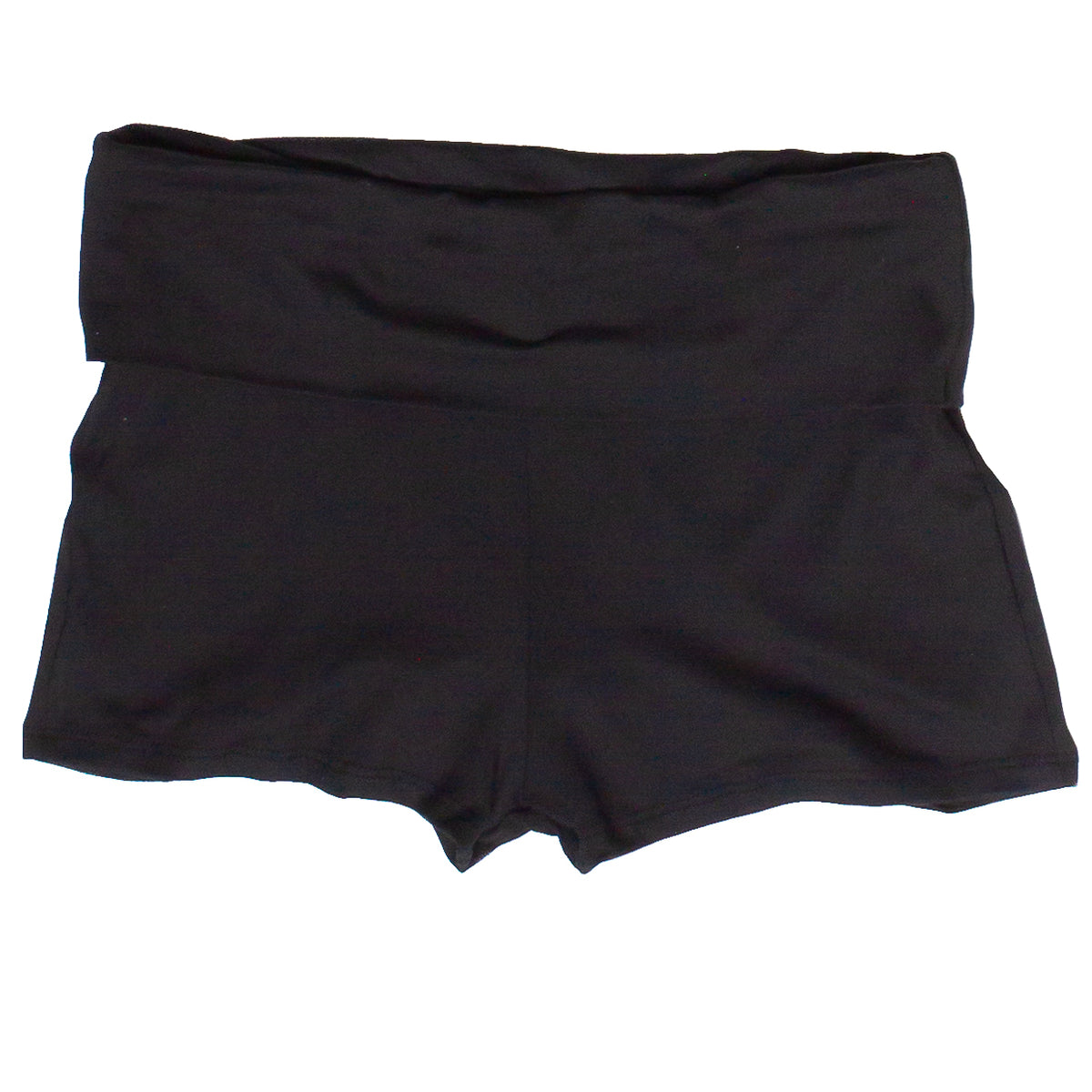 Low Rise Fold Over Shorts – Ragstock