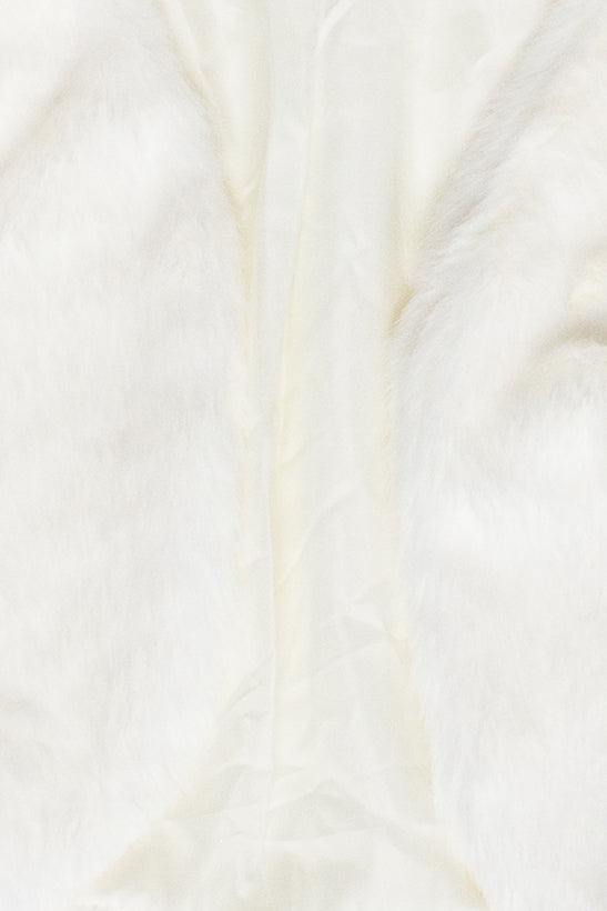 Faux Fur Bolero Jacket – Ragstock