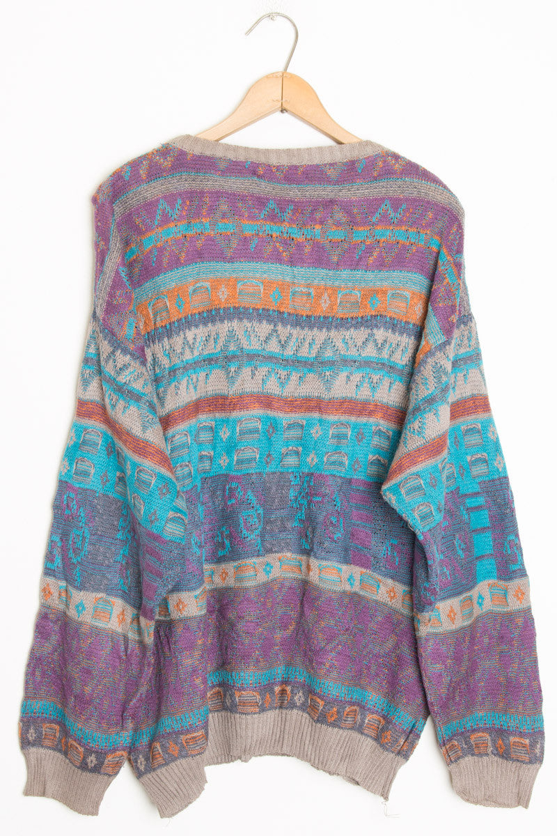 80s Sweater 411 – Ragstock