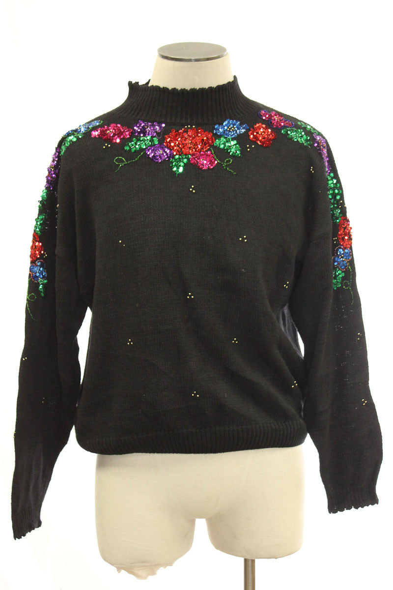 Women's 80s Sweater 152 – Ragstock