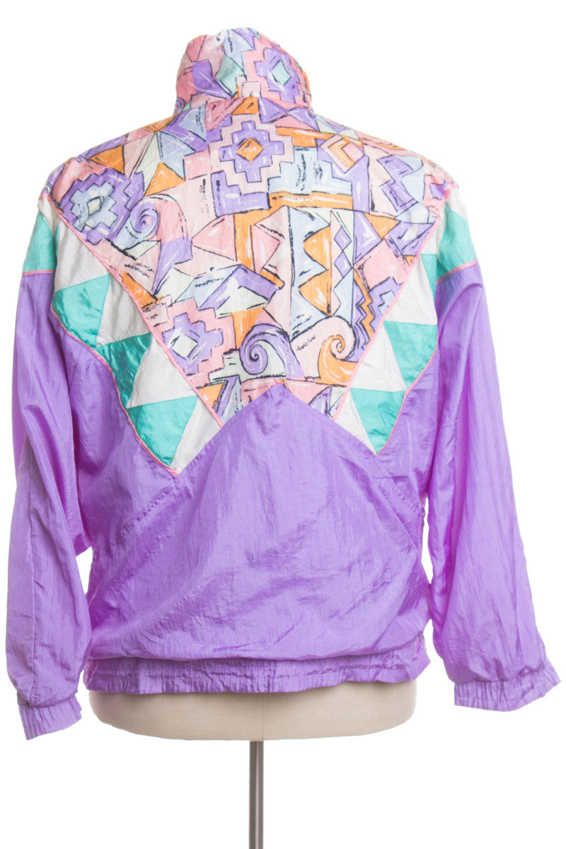 90s Jacket 10000 – Ragstock