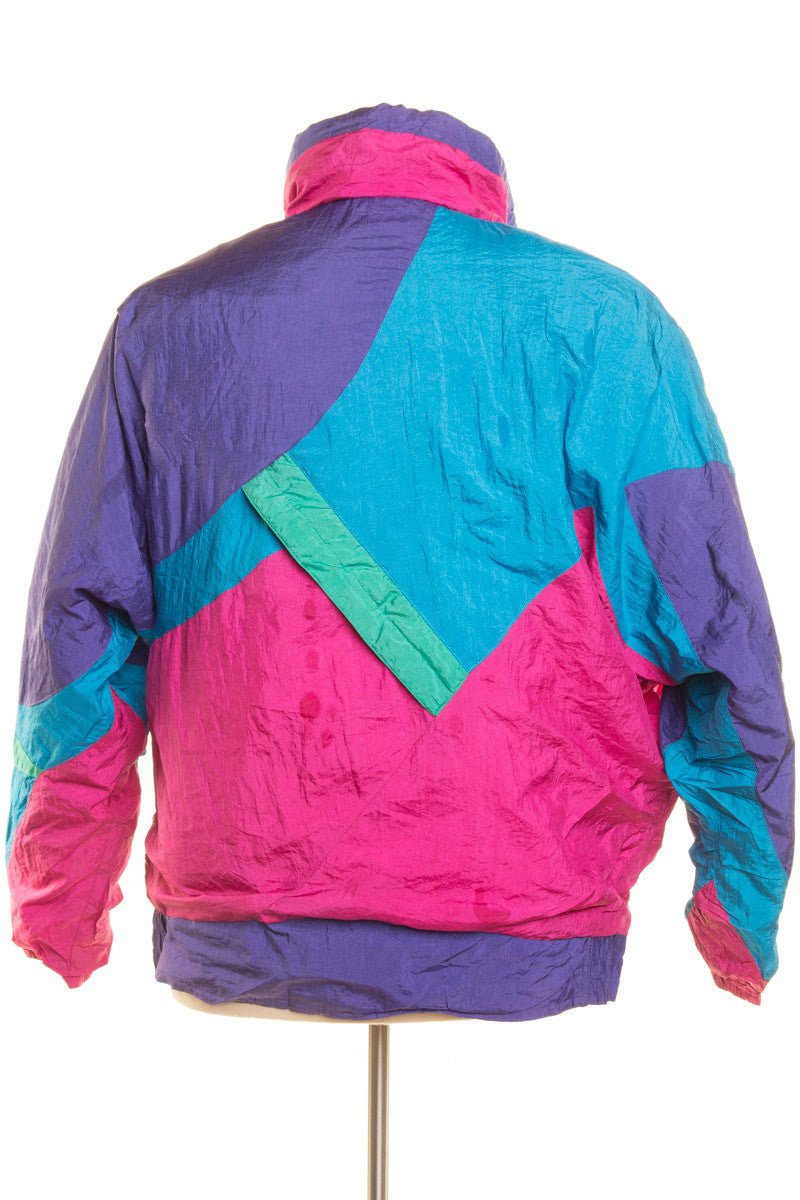 90s Winter Jacket 10319 – Ragstock