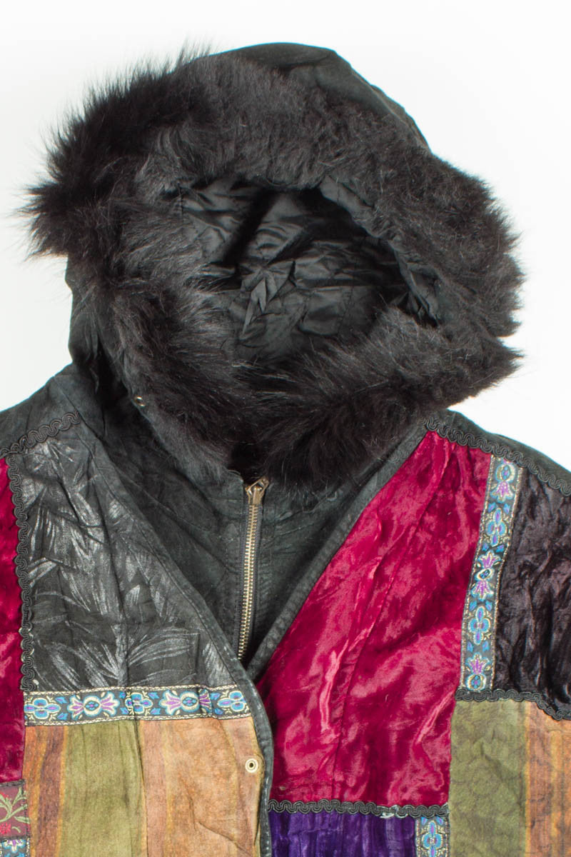 90s Winter Jacket 13507 – Ragstock