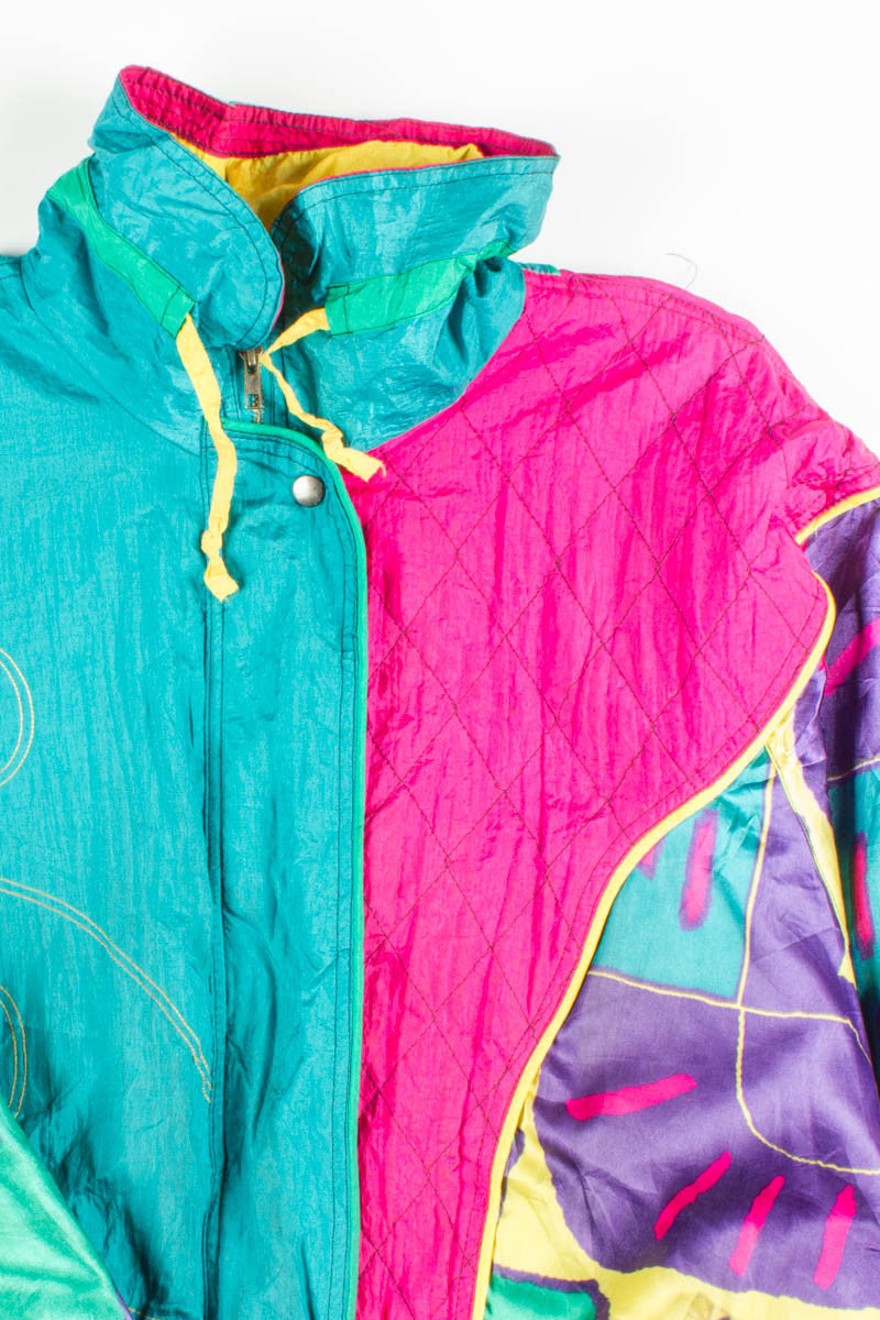90s Winter Jacket 13555 – Ragstock