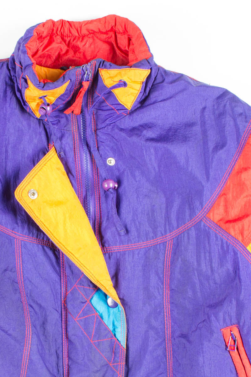 90s Winter Jacket 13579 – Ragstock