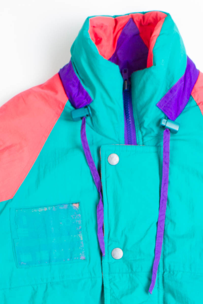 90s Winter Jacket 13619 – Ragstock