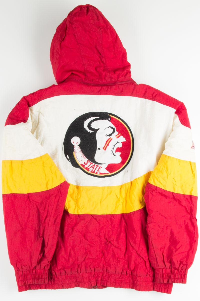 Florida State University Seminoles Jacket – Ragstock