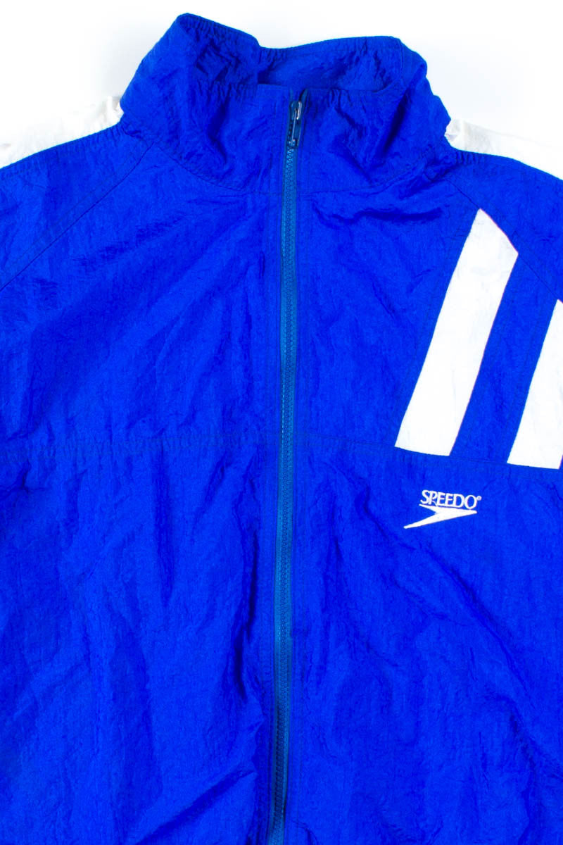 Speedo 90s Jacket 16457 – Ragstock