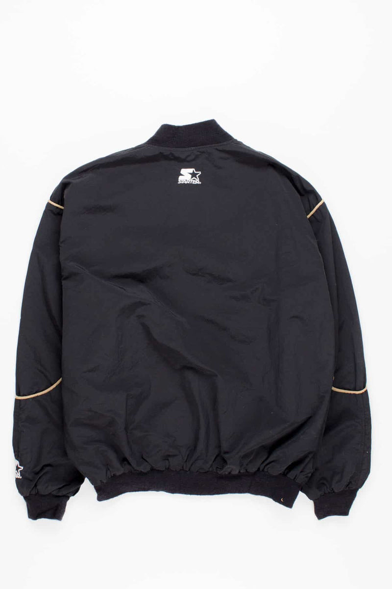 Vintage Purdue University Windbreaker jacket – Ragstock