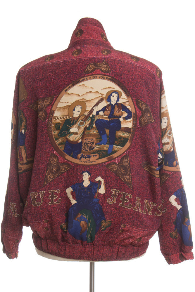 90s Jacket 9980 – Ragstock
