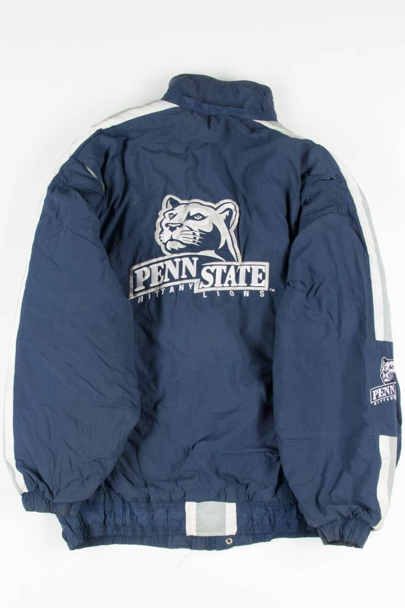 Penn State Starter Winter Jacket – Ragstock