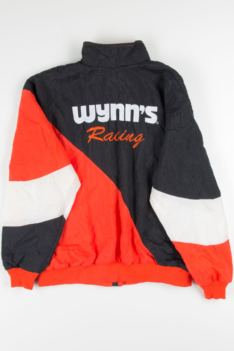 Wynn's Racing Jacket 17844 – Ragstock