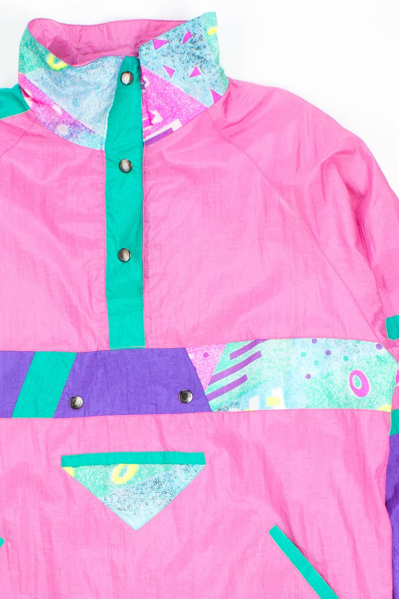 Pastel 90s Jacket 18095 – Ragstock