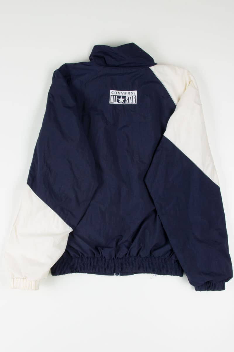 Converse All Star Jacket – Ragstock