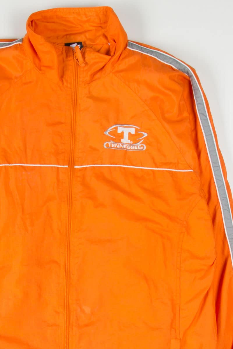 Tennessee Volunteers Starter Jacket 18395 – Ragstock