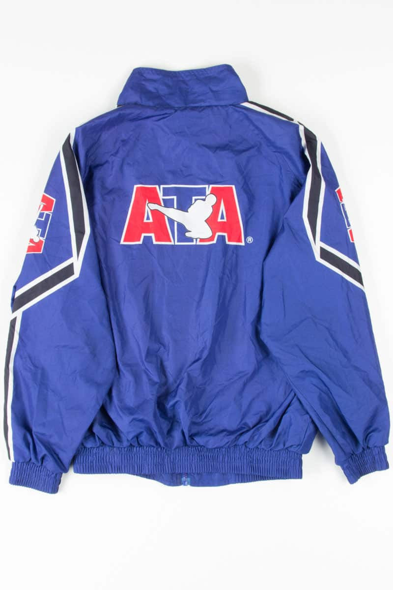 ATA Martial Arts Jacket 18517 – Ragstock