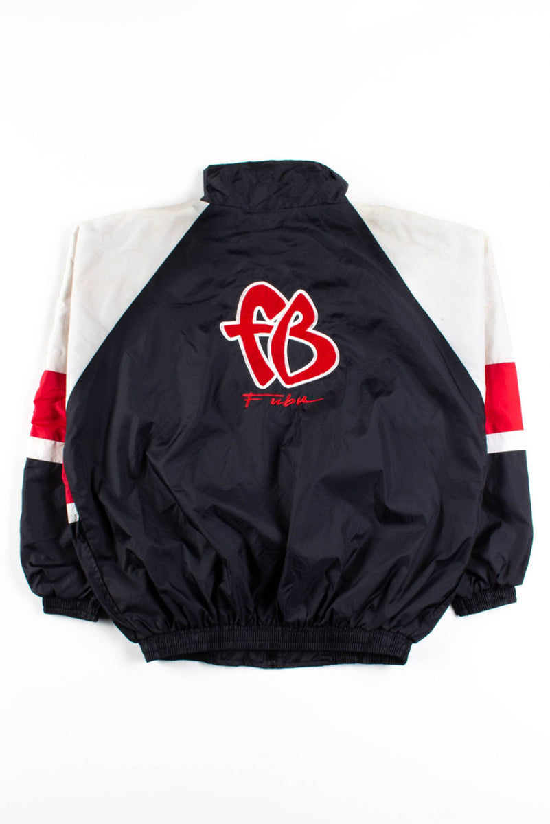FUBU 90s Jacket 18731 – Ragstock