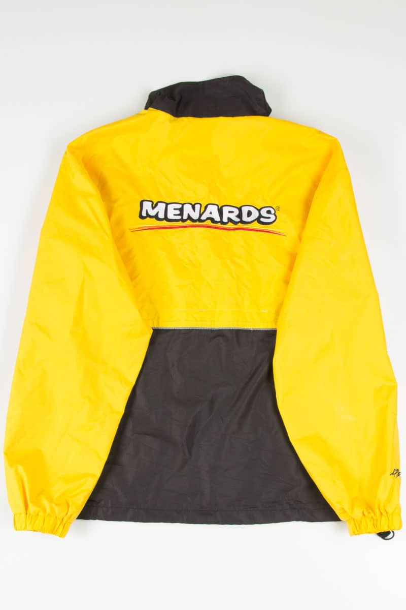 Nascar Paul Menard #15 Jacket 18966 – Ragstock