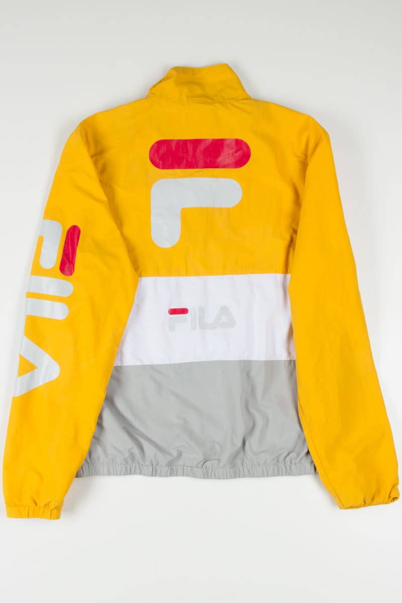 Fila Jacket 18993 – Ragstock