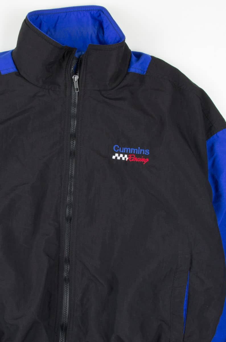 Cummins Racing Jacket 19061 – Ragstock