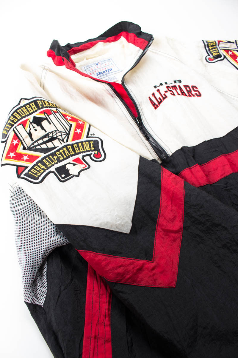 1994 MLB All-Stars Starter Jacket – Ragstock