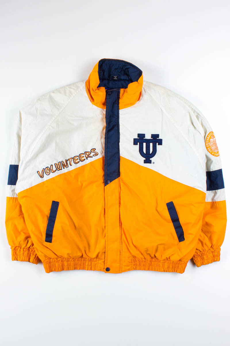 UT Volunteers Pro Player Jacket – Ragstock