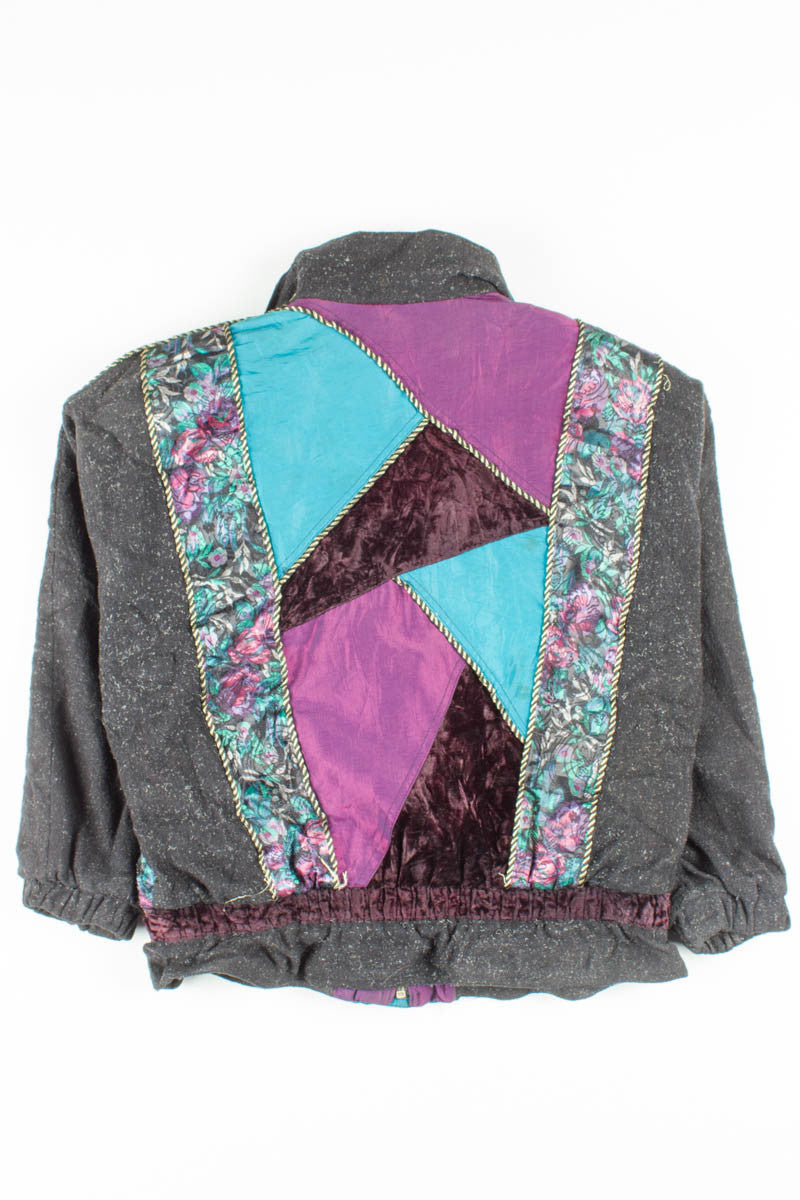 90s Winter Jacket 13568 – Ragstock