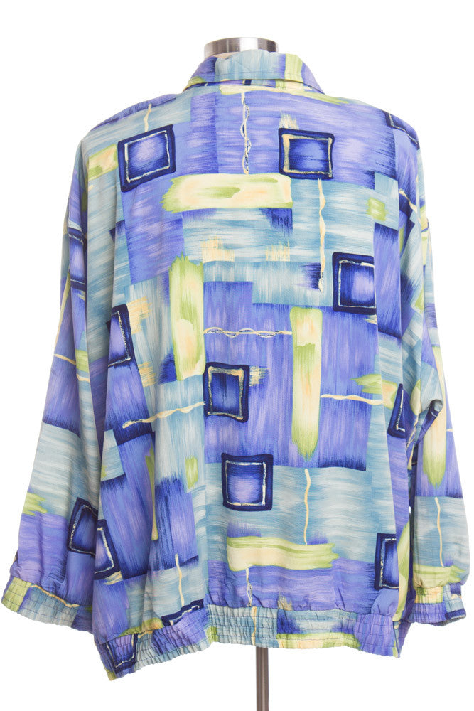 90s Jacket 6506 – Ragstock