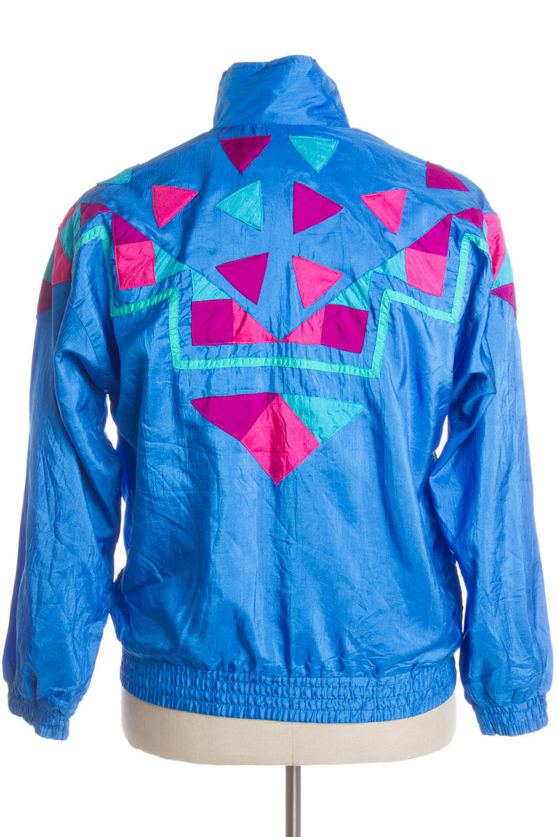 90s Jacket 7419 – Ragstock