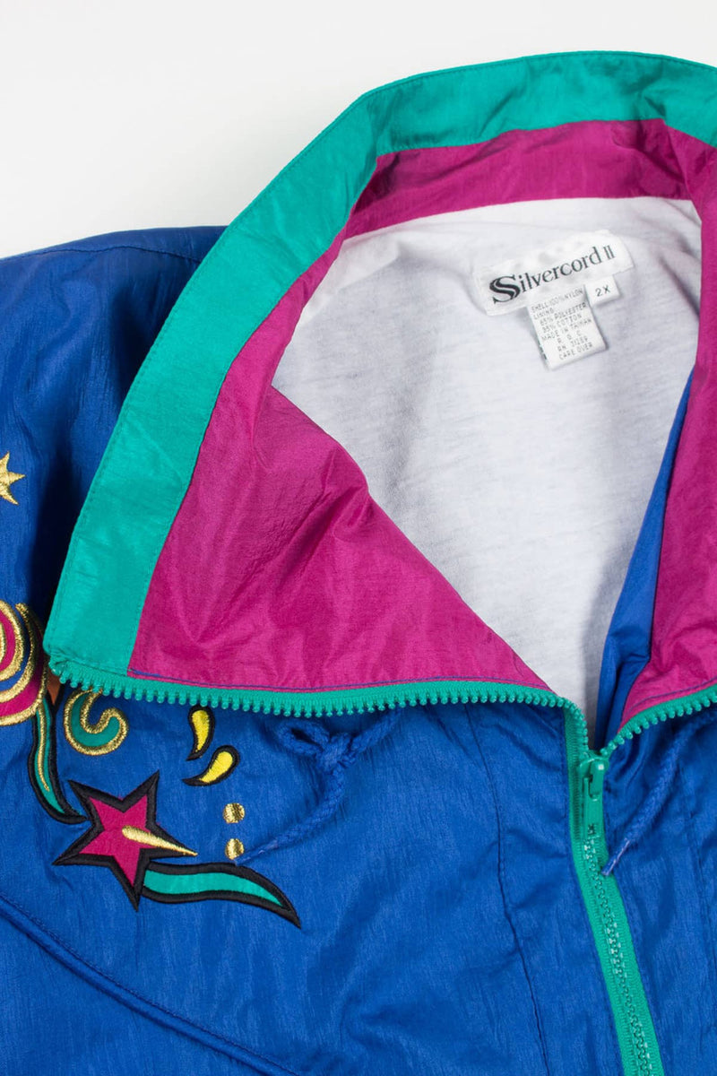 Vintage 90s Jacket 19555 – Ragstock