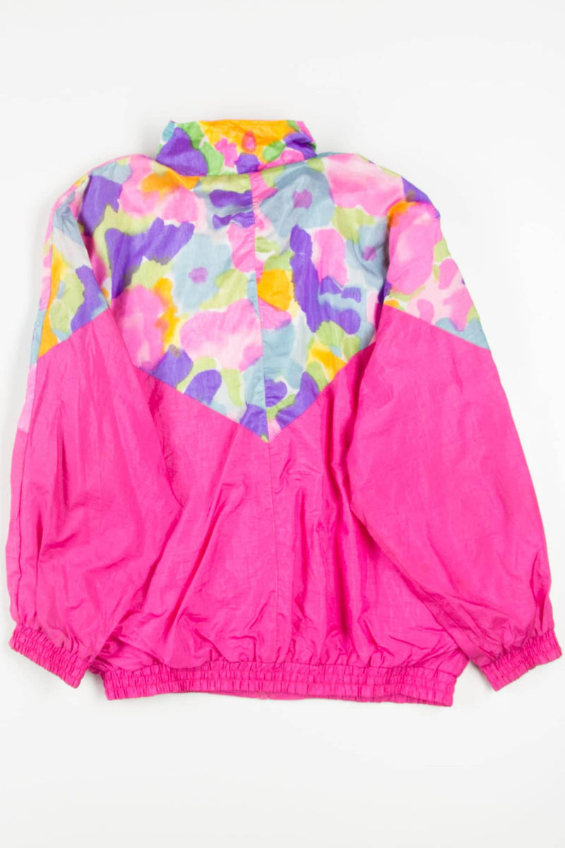 Vintage Pink 90s Jacket 19615 – Ragstock