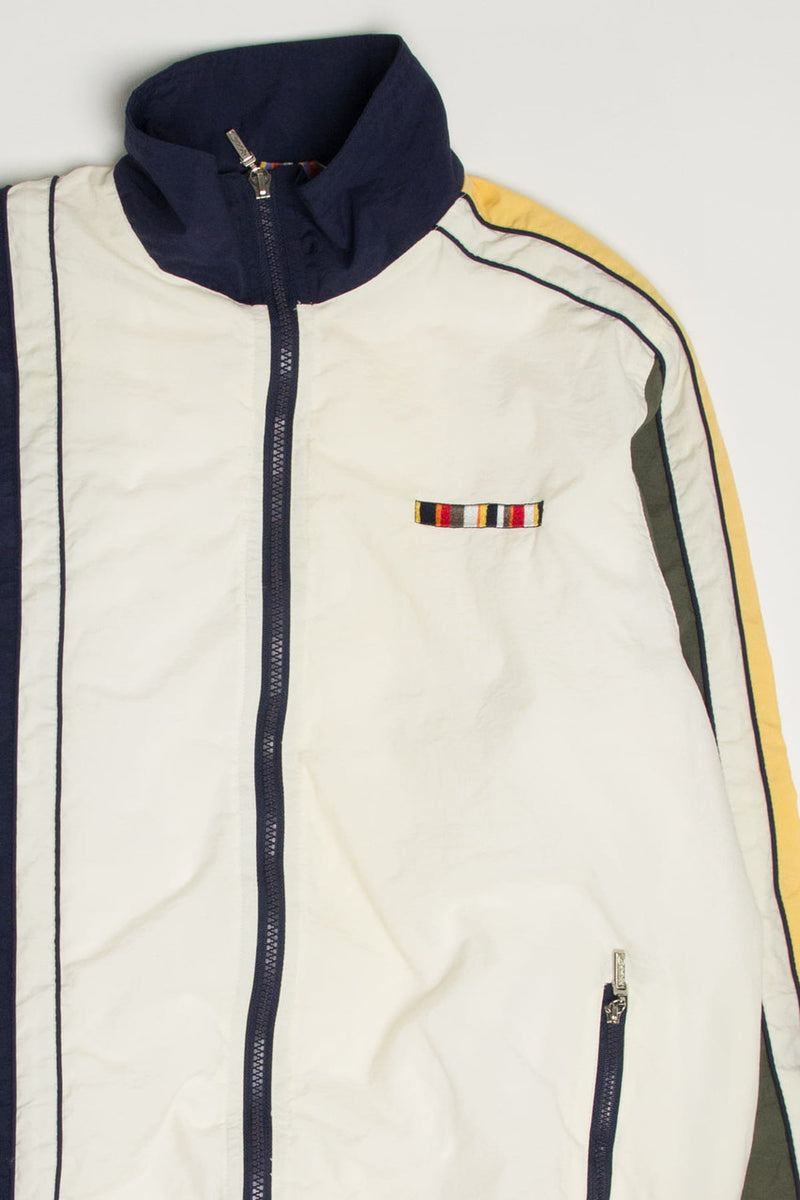 Catalina Color Block Windbreaker 19695 – Ragstock