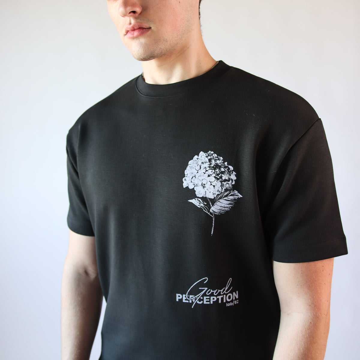 Good Perception Heavyweight Tee – Ragstock