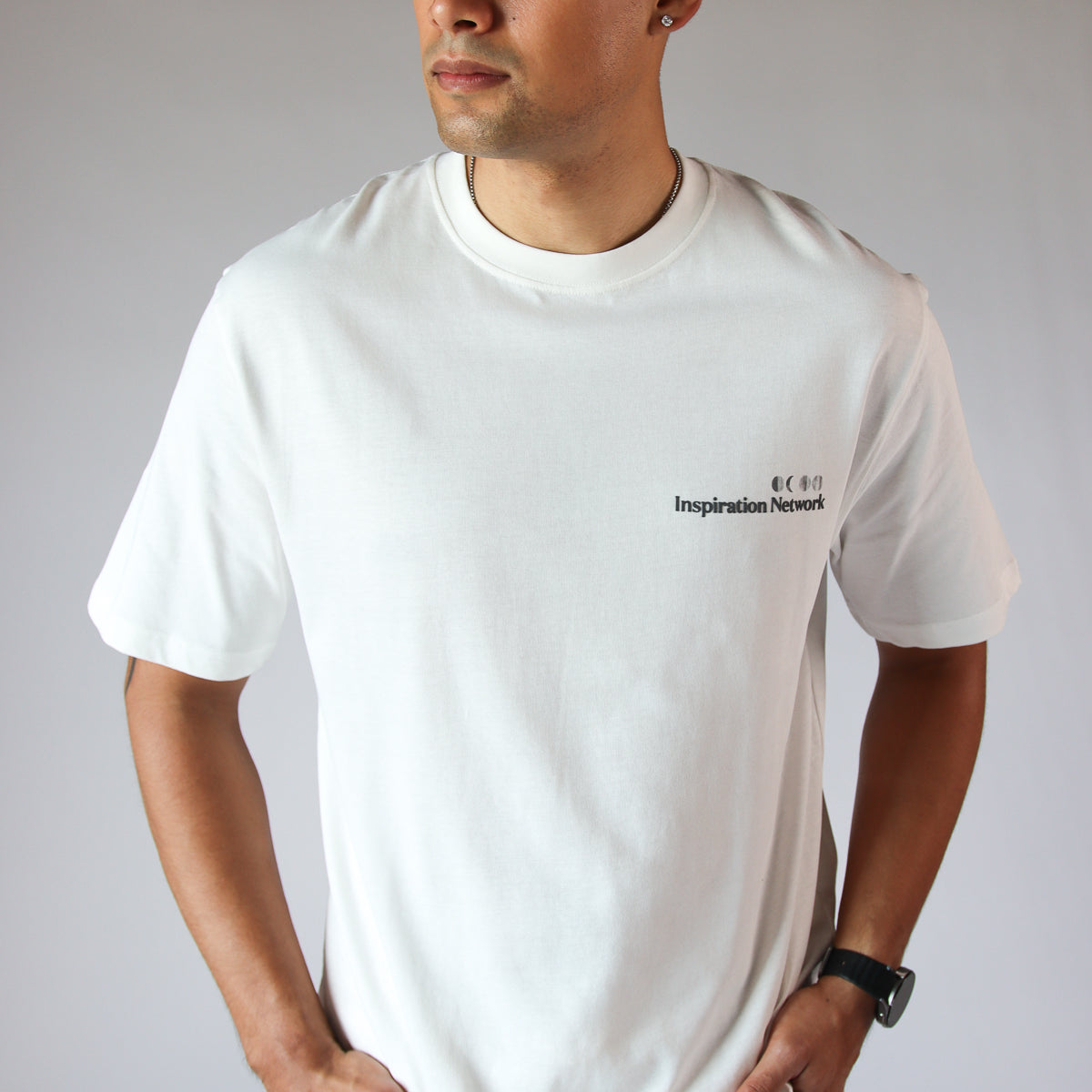 Artistry Guild Graphic T-Shirt – Ragstock