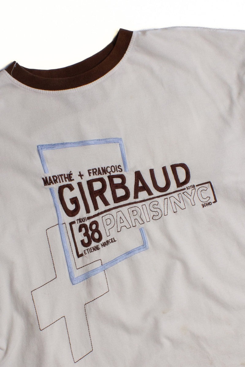 Vintage Marithe Francois Girbaud T-Shirt (1970s) – Ragstock