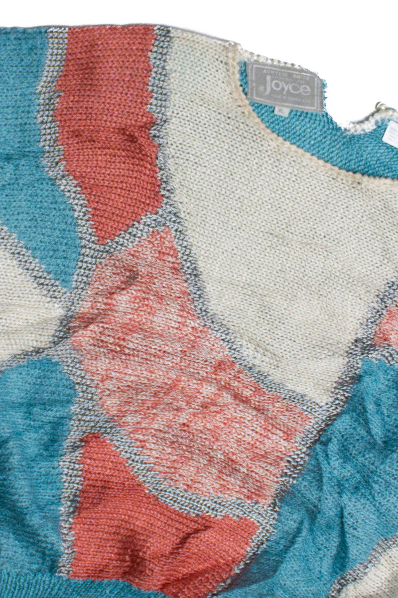 Vintage Joyce 80s Sweater – Ragstock