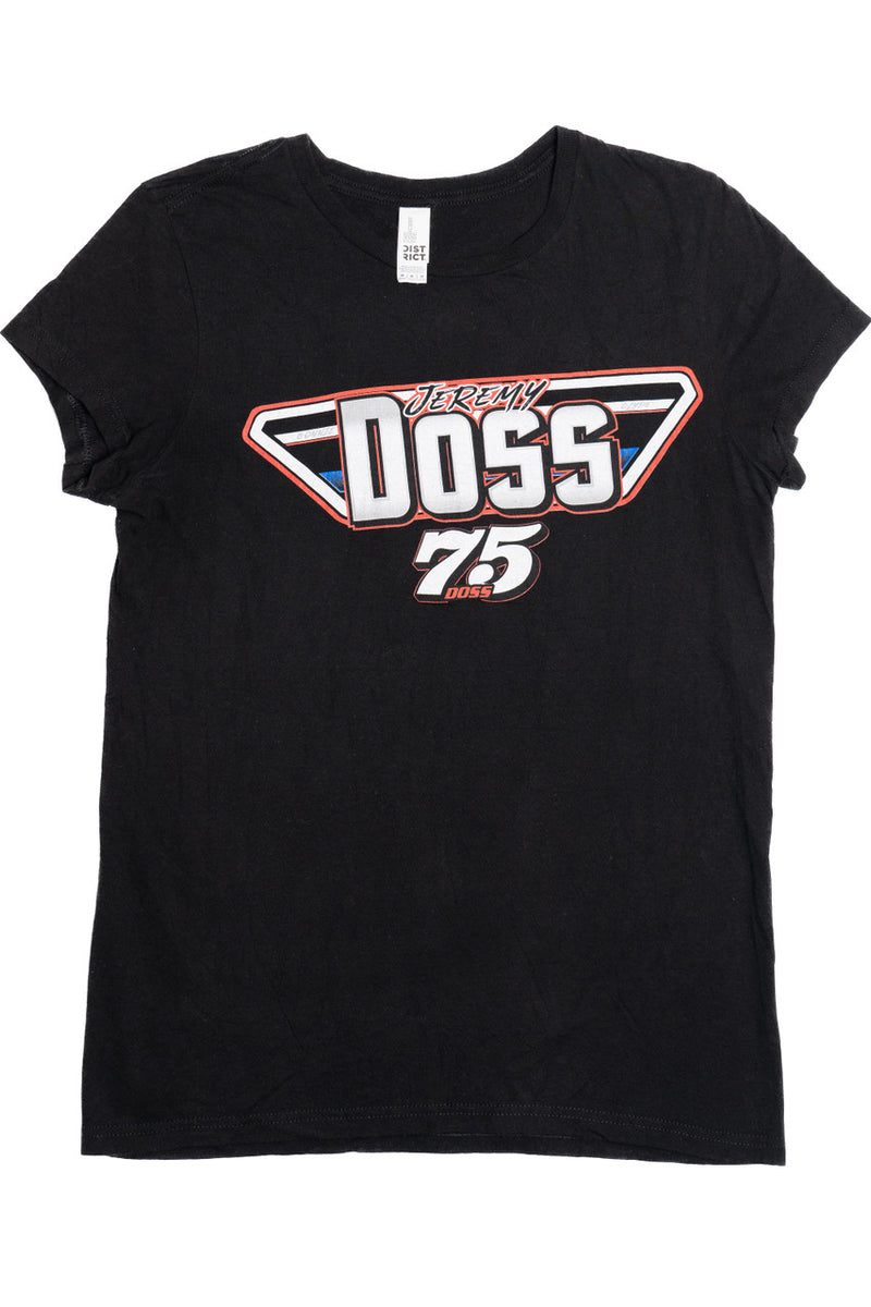Jeremy Doss 75 Racing T-Shirt – Ragstock