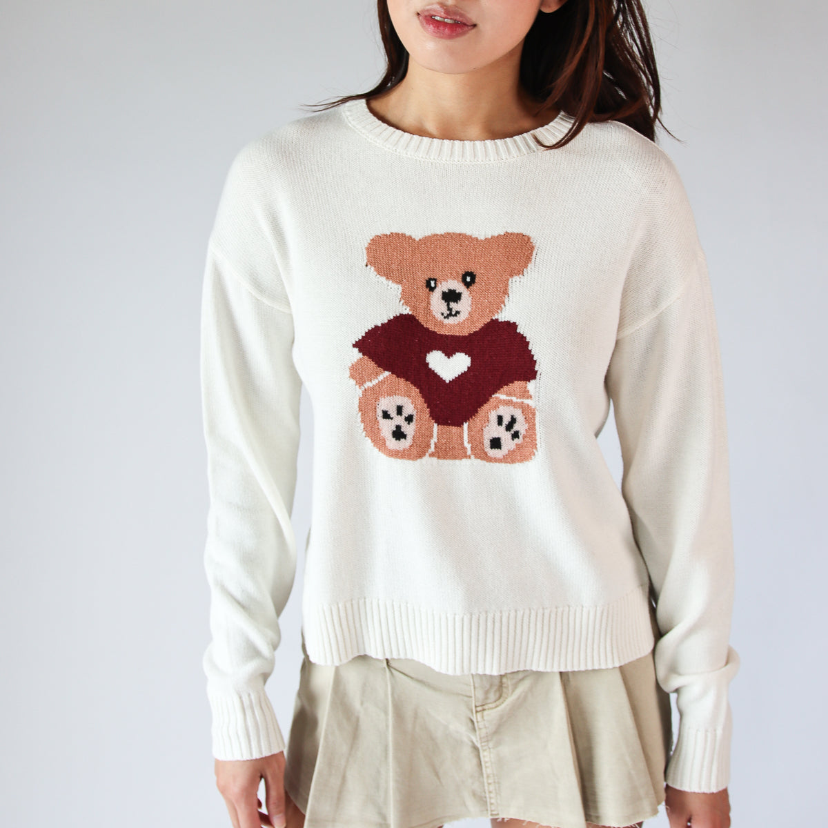 Cute Critter Sweater – Ragstock