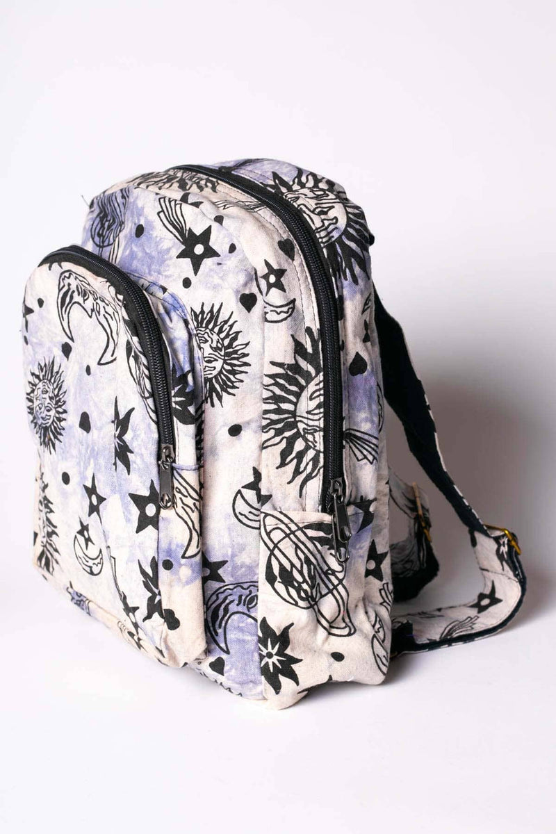 Celestial Backpack – Ragstock