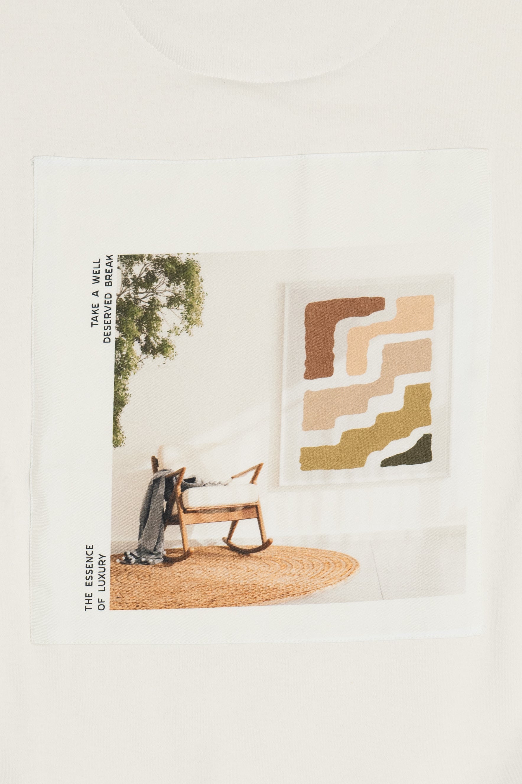 Luxury Crew Sweatshirt – Ragstock