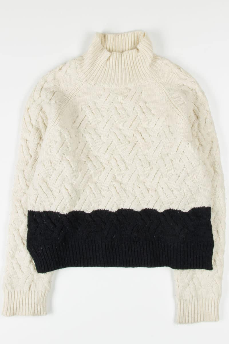 Irish Fisherman Sweater 423 – Ragstock Irish Fisherman Sweater 423 – Ragstock