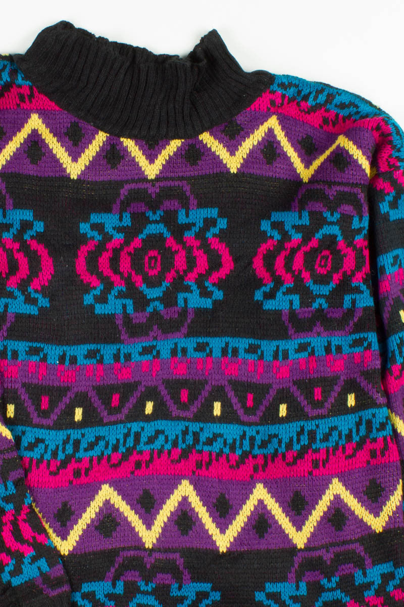 80s Sweater 1107 – Ragstock