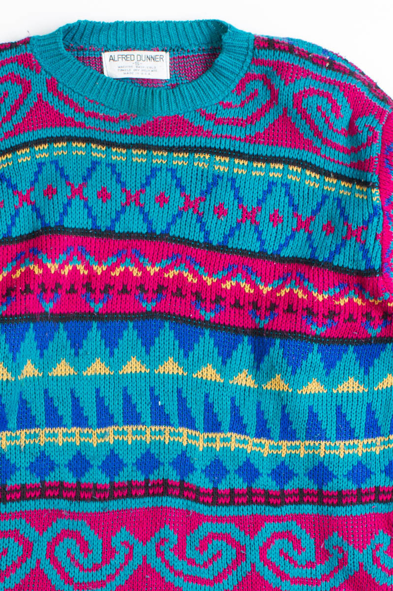 80s Sweater 1129 – Ragstock