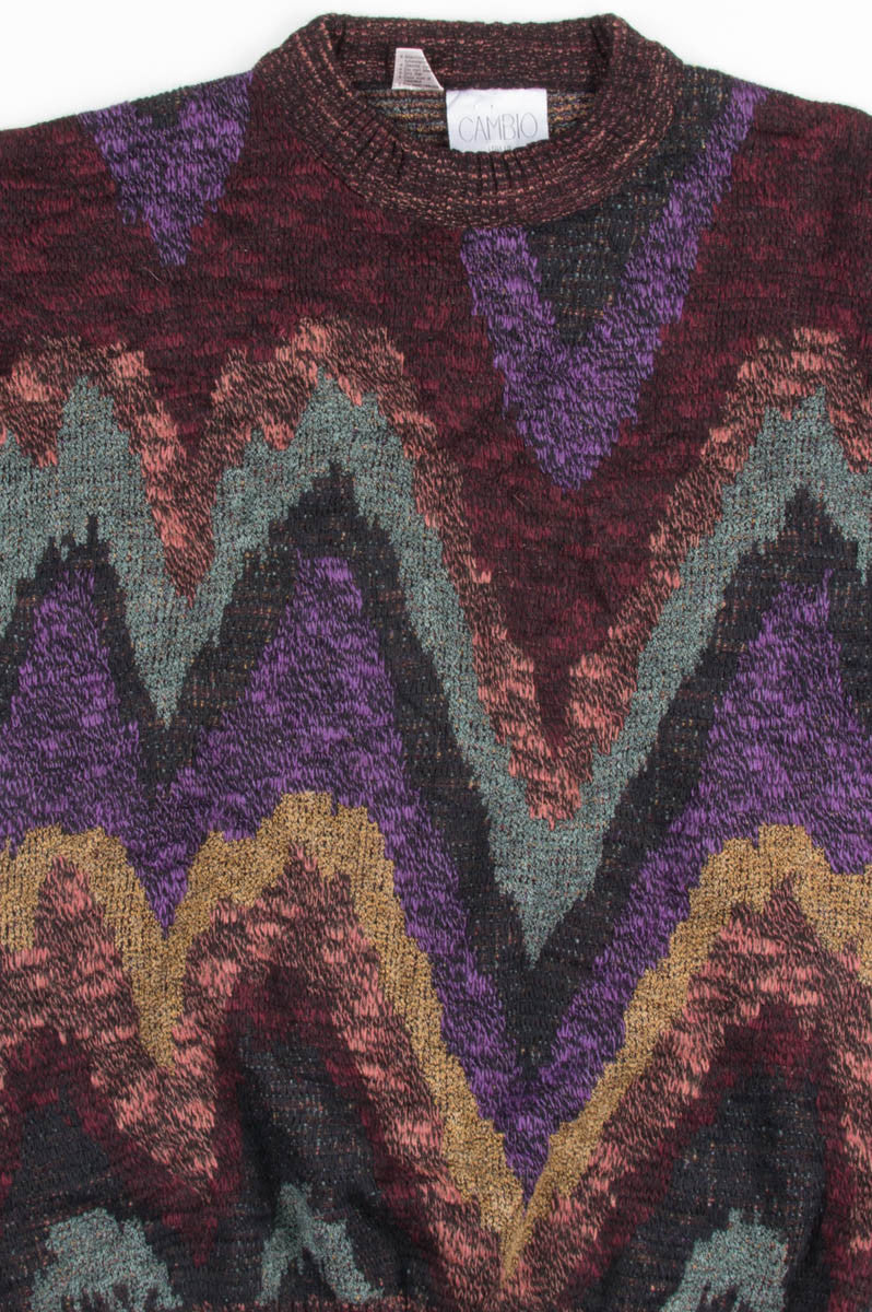 80s Sweater 1624 – Ragstock