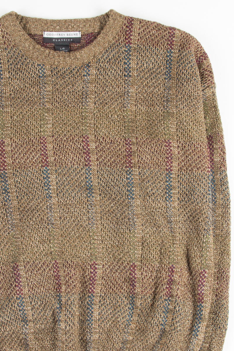 80s Sweater 1942 – Ragstock
